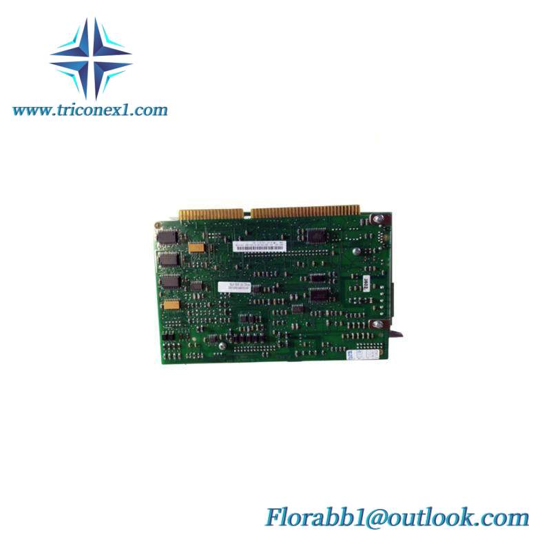 KUKA MFC2 KCP2 Control Module - Triconex1 automation