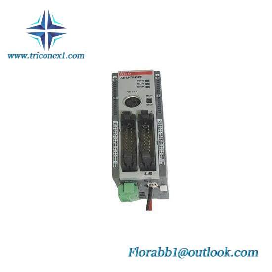 LS PLC XBM-DN32S Transistor Output Module - Triconex1 automation