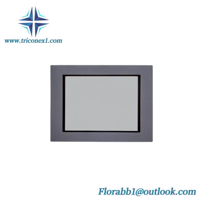 MCGS TPC1162HI - MCGS Touch Screen Panel, Professional Industrial ...