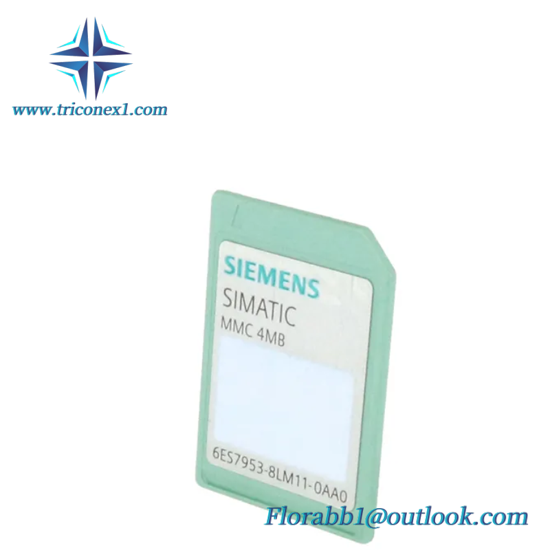 MICRO MC2-440-10TVB-1-20: Custom Industrial Frequency Converter - Triconex1 automation