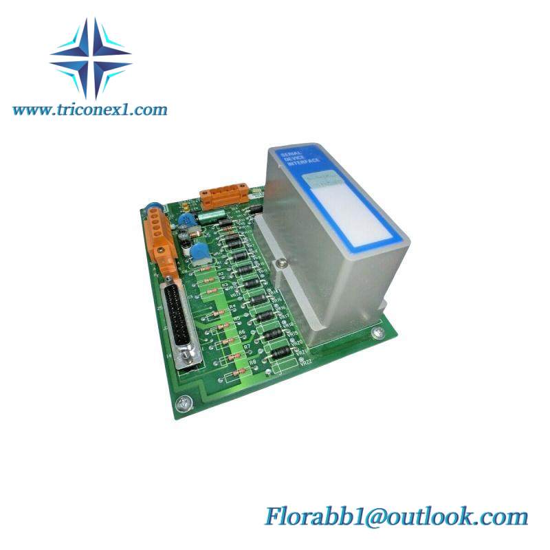 HONEYWELL MU-TSDM02 51303932-277: UCN Digital Input FTA - Industry ...