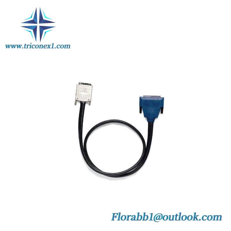 NI SHC68-68-RDO: High-Performance Digital R Series Cable for Industrial ...