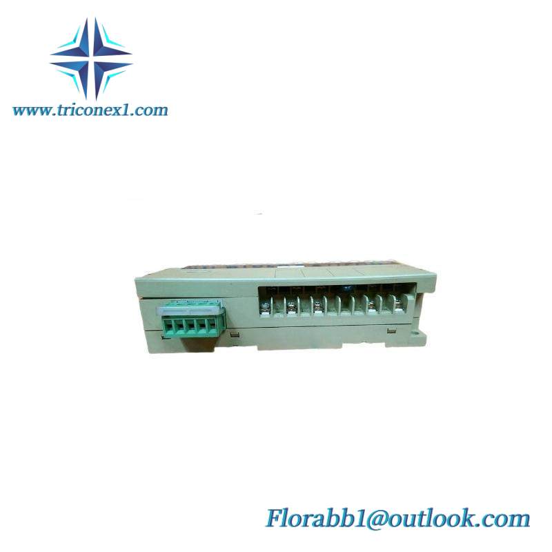 OMRON DRT1-TS04T Analog Input Terminal: High-Performance I/O Solution for Industrial Automation ...