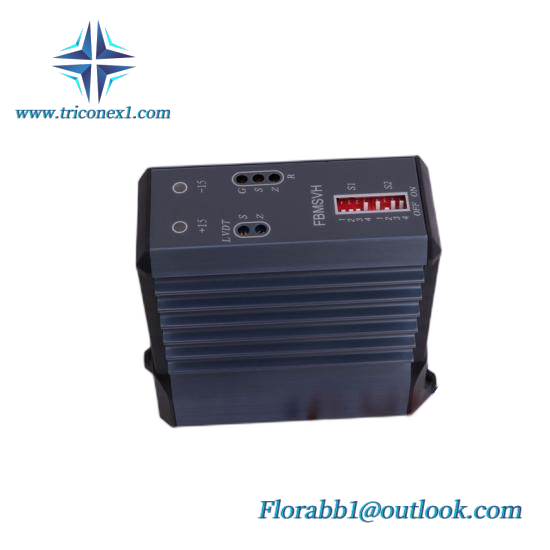 Foxboro P0922UD - Advanced Process Control Module, Industrial ...