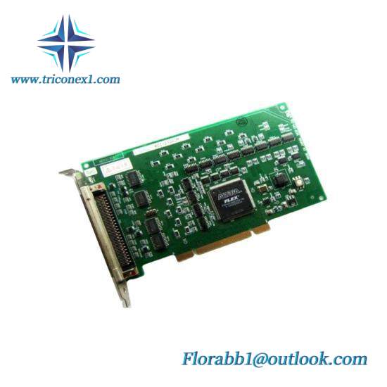 Advantech PCI-2726CM INTERFACE: Industrial Grade Ethernet Interface ...