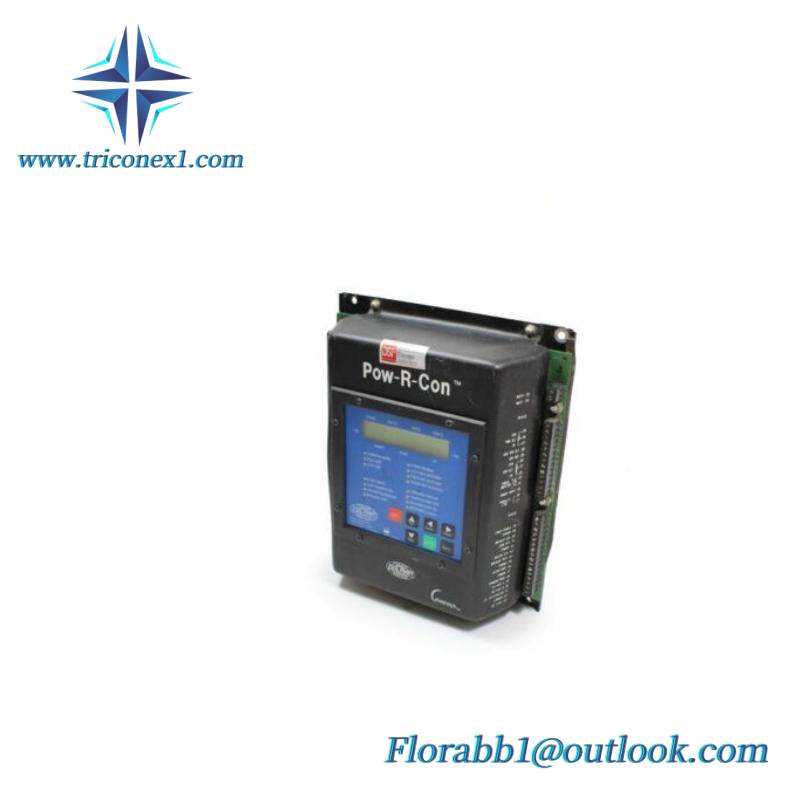 PILLAR CB6687-2L Industrial Control Module - Triconex1 automation