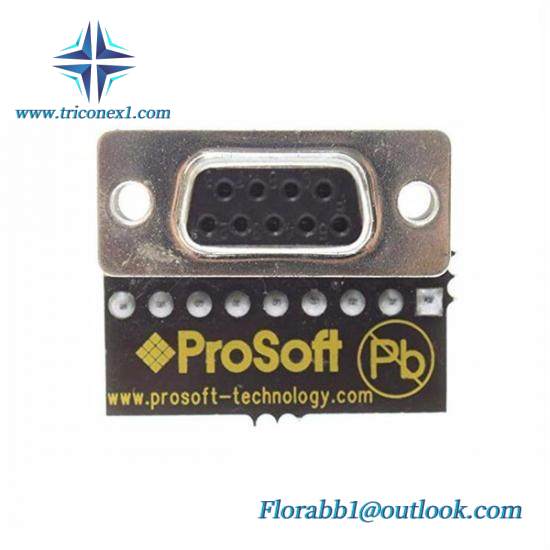 PROSOFT - 1454-9F TERMINAL MODULE, Industrial Control Solutions ...