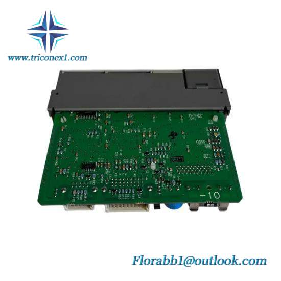 PROTECH SYSTEMS PBI-6SA Safety Relay Module - Triconex1 automation