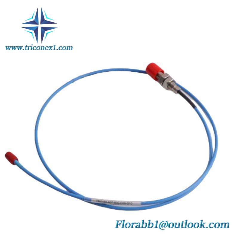 ProvibTech TM0180 - Advanced Proximity Probe for Precision Industry ...