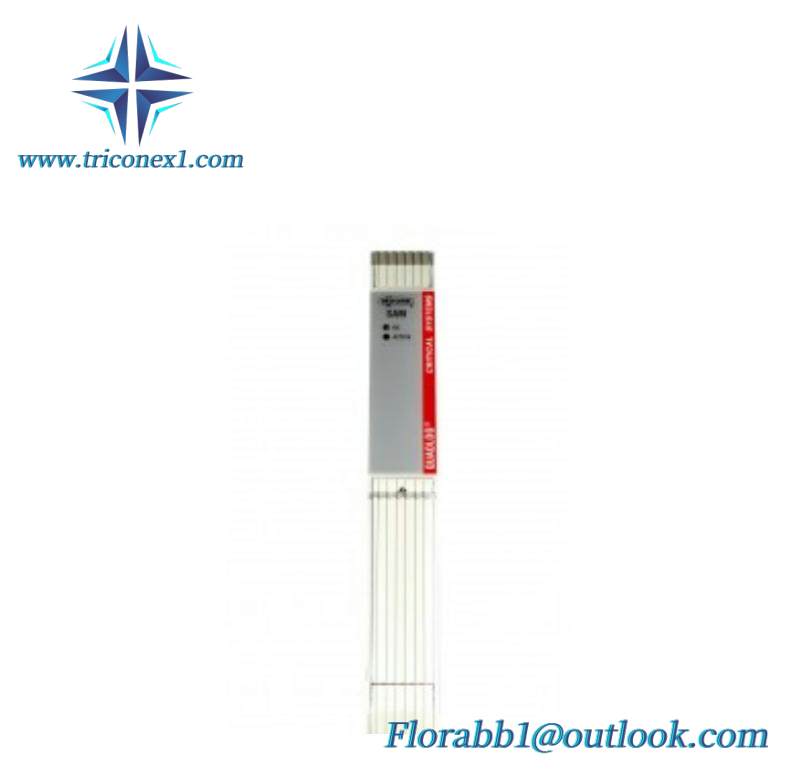 SIEMENS QLSAMBAN SAM Analog Module - Precision Control for Industry 4.0 ...