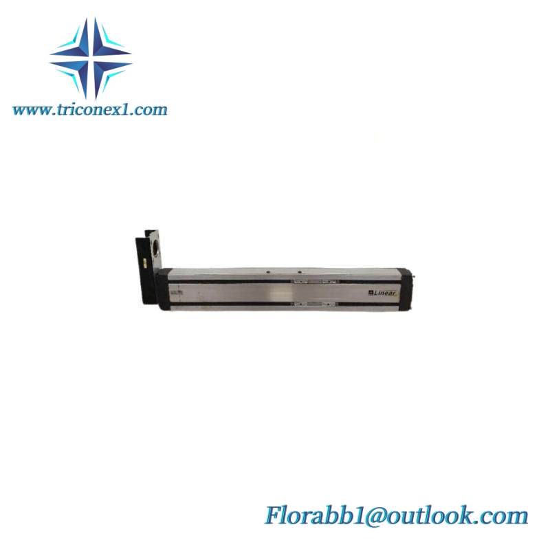 REXROTH 0360-500-00 Starmatic Indirect Drive Linear Actuator ...