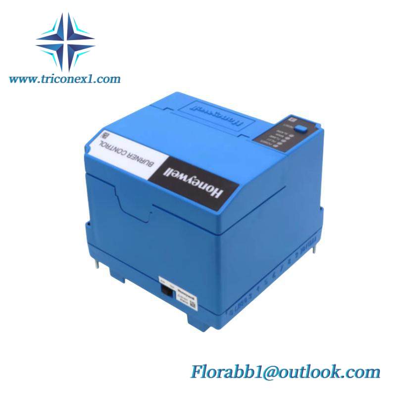 Honeywell RM7890B1048 PRIMARY Control - Advanced Process Automation ...