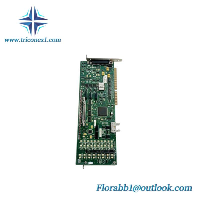 ROBICON A1A10000423.00M - High-Performance PCB Board for Industrial ...