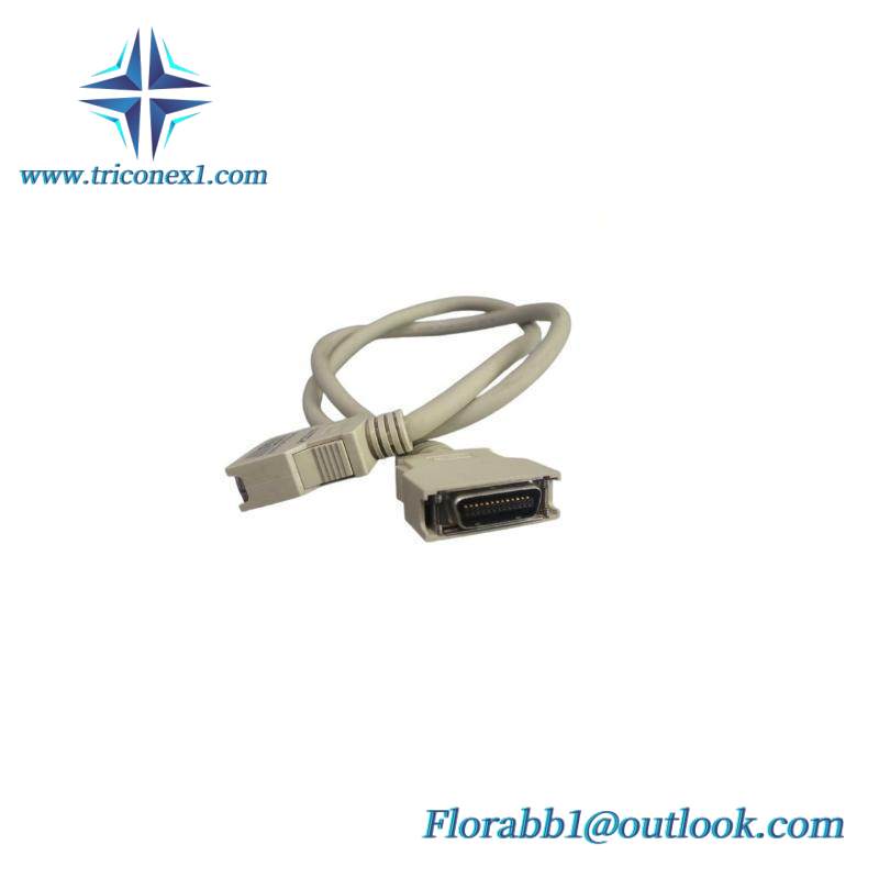 SAIA Automation PCD2.K110 Cable Connection Module, Industrial Control ...