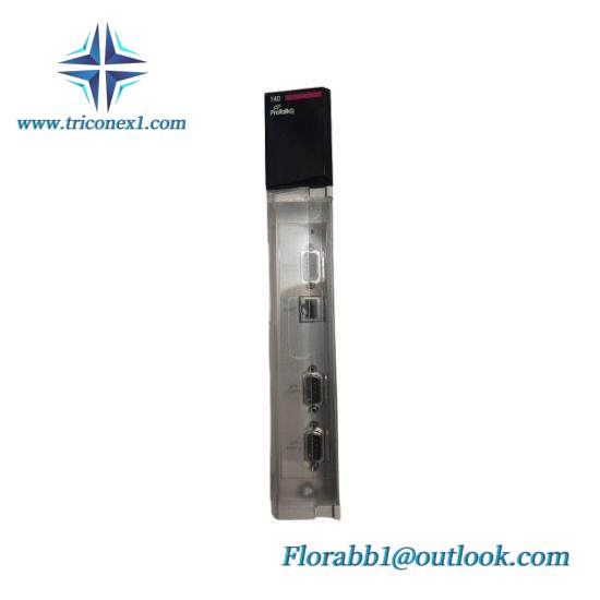 Schneider Electric 140PROTALKQ Industrial Interface Modules - Triconex1 ...