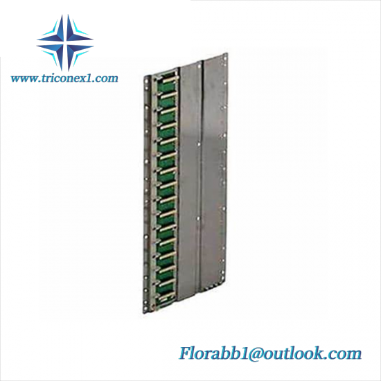 Schneider Quantum PLC 140XBP01600C Racks Backplane: Advanced Automation ...