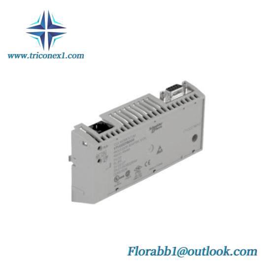 Schneider Electric XPSAC5121 - Modicon PLC Module: Industry Standard ...