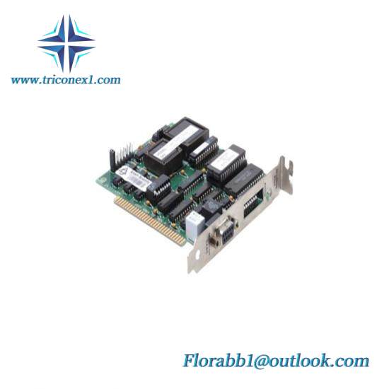 Schneider AM-SA85-000 Modbus Plus Interface Card: Industrial Control ...