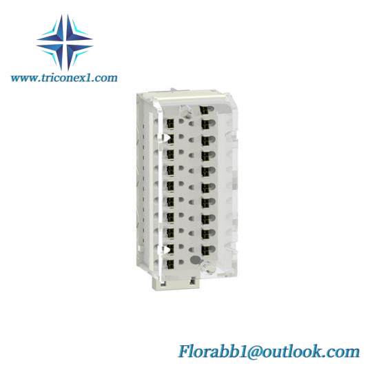 Schneider's BMXFTB2020 Modular Terminal Block, Efficient ...