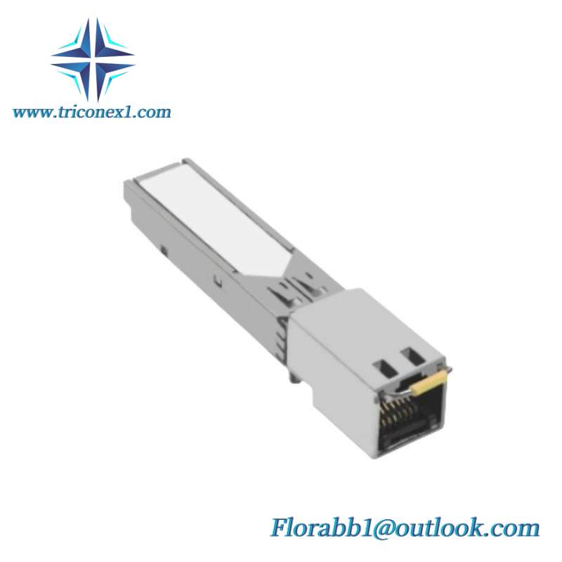Schneider SDC40 Industrial Control Module - Triconex1 automation