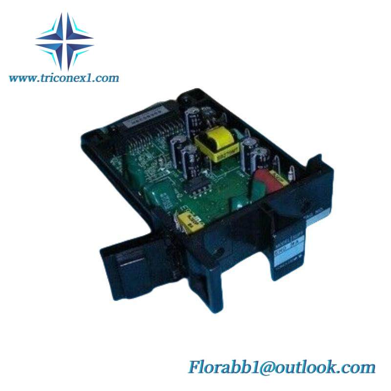 Sentron LD63F600 Overcurrent Protection Device - Triconex1 automation