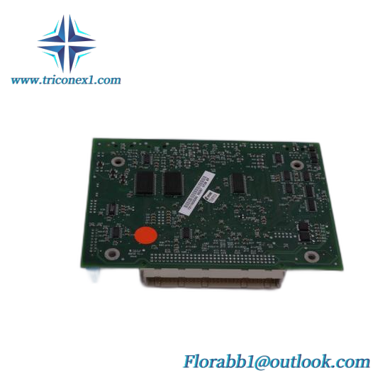 SICE FX0-GPNT - High-Performance Interface Module for Advanced Control ...