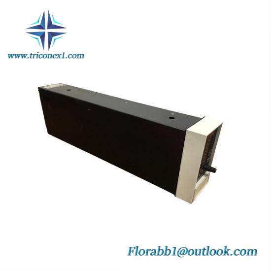 SIEMENS 15738-119 Digital Single Loop Controller, Advanced Industrial ...