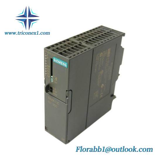 SIEMENS CPU 315-2DP Processor Module 315-2AH14-OABO, High Performance ...