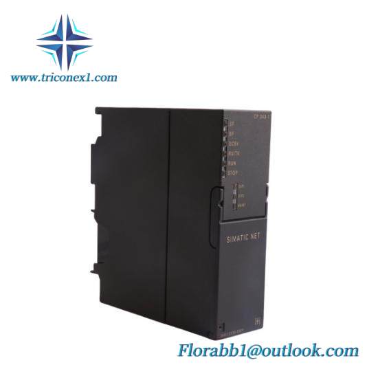 Siemens SIMATIC S7-400 Front Connector with 46 Cables - Triconex1 ...