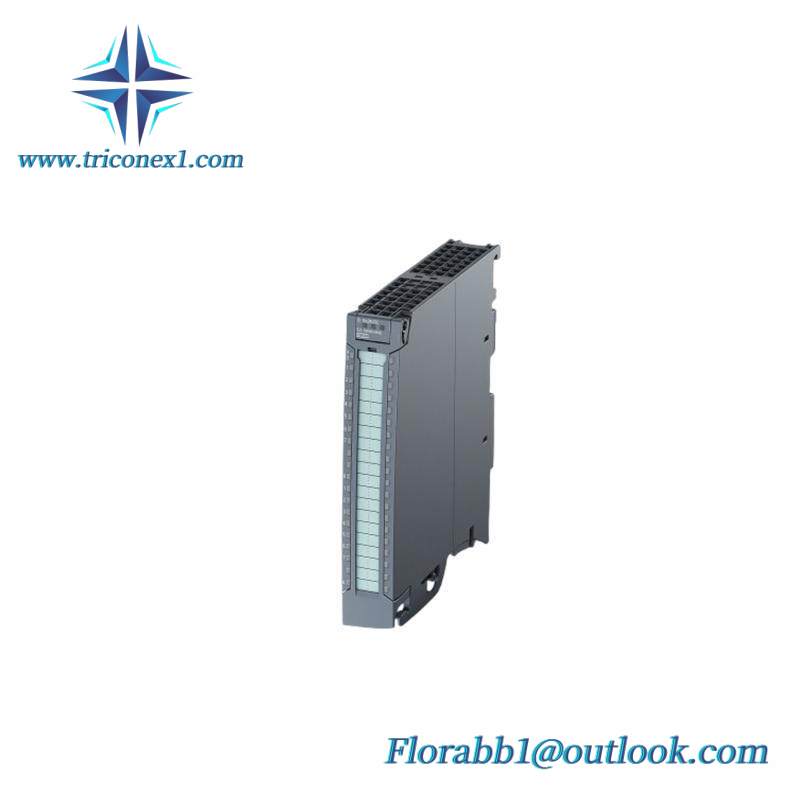 SIEMENS S7-1500 Digital Input Module 6ES7521-1BH10-0AA0, Precision ...