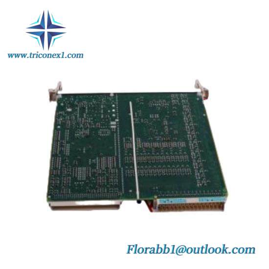 Rockwell Automation 1775-SR5 PLC Expansion Module - Triconex1 automation