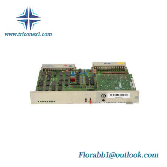Siemens 6DS1602-8AA Expansion Module: Enhancing Your Industrial Control ...