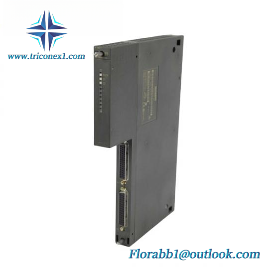 Siemens 6ES7 460-1BA00-0AB0 Transmitter Interface Module - Triconex1 ...