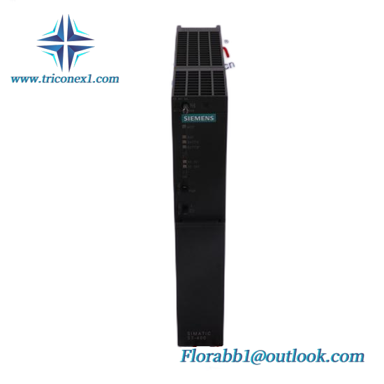 SIEMENS 6GK1143-0TA02 Basic Communication Processor Module for SIMATIC ...