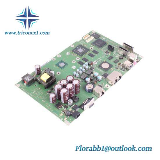 Siemens A5E36524726 | Robicon Power Drive, High Performance AC Motor ...