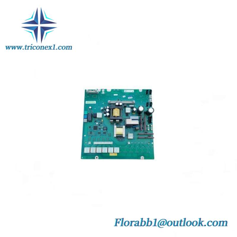 SIEMENS C98043-A7105-L1-9: Advanced Power Interface Board for ...