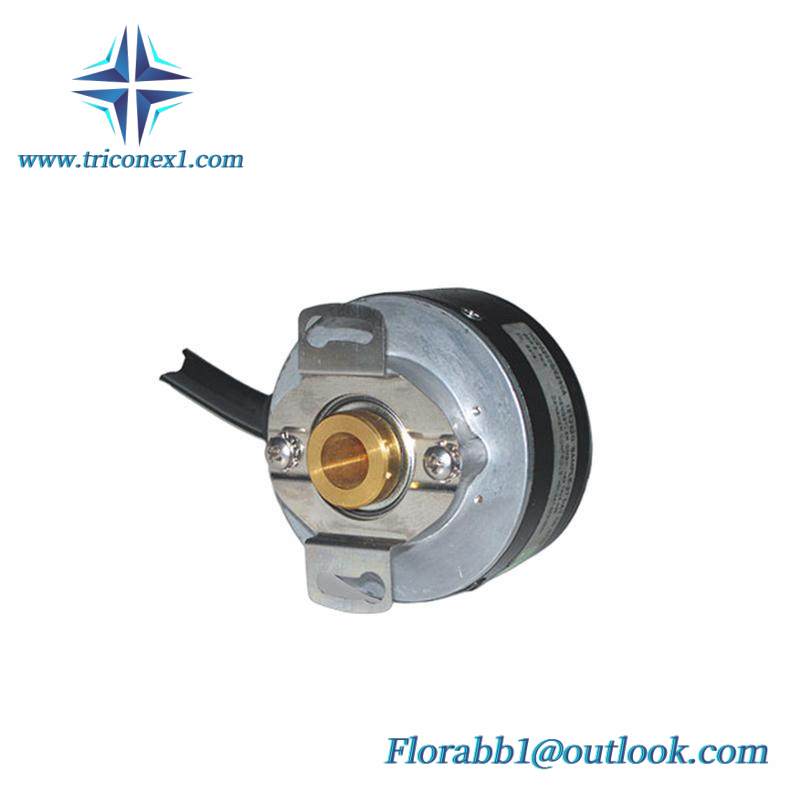 SIEMENS HC202500/0XX0XM5 - Precision Industrial Rotary Encoder ...