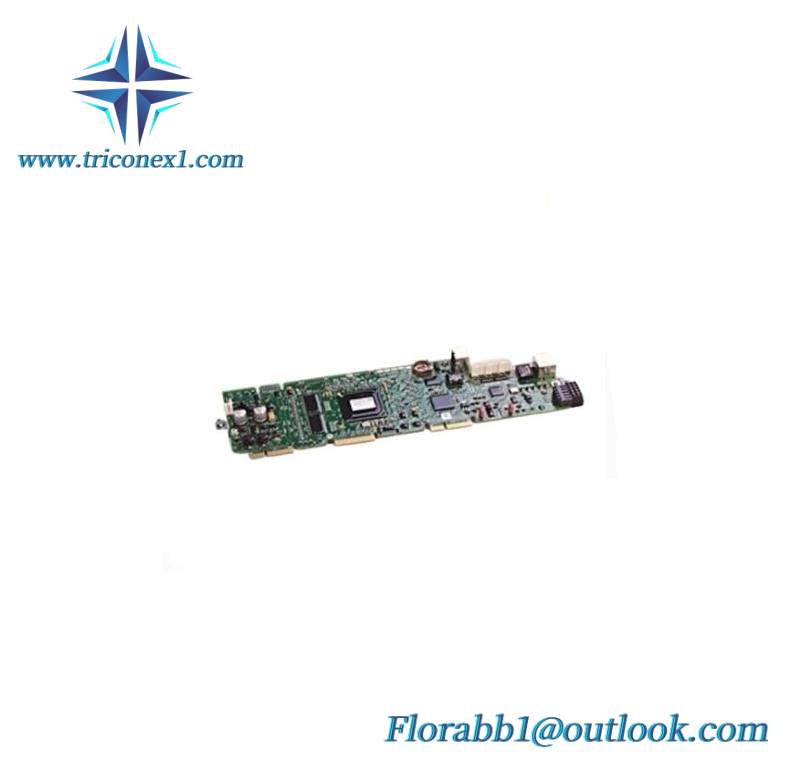 AB SK-R1-MCB1-PF753 Main Control Board, Advanced Industrial Automation ...