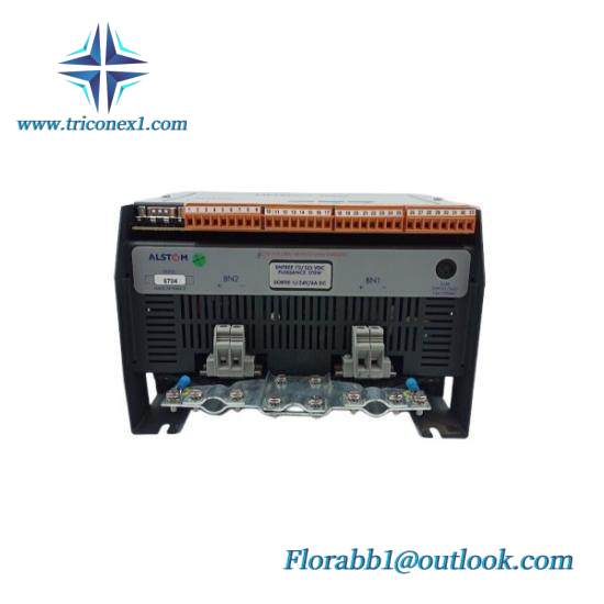 SUPCON GCS2-2/ER DCS Module, Advanced Control Solution for Industrial Automation - Triconex1 ...