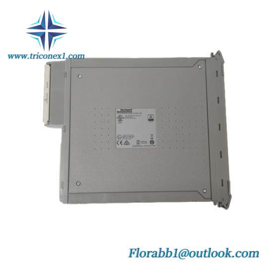 ICS Triplex T8472 TMR 120VAC Digital Output Module - Triconex1 automation