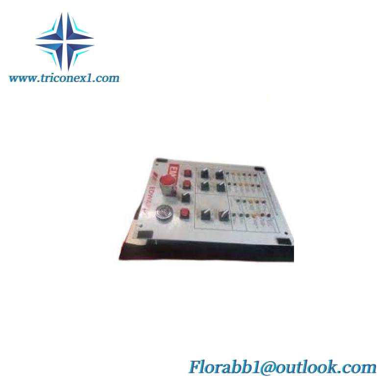 TEL 381-643065-2 - High Precision Sensor Scan Assembly, Up/Down Module ...