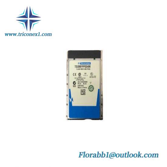 TELEMECANIQUE BW06 Motor Control Relay - Triconex1 automation