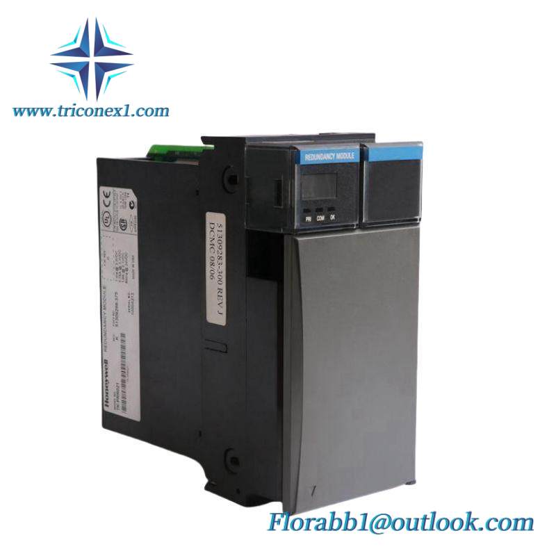 Honeywell TK-PRS021 Control Processor Module, 51404305-275 - Triconex1 ...