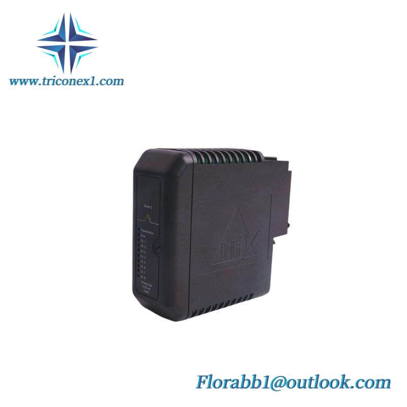 TRICONEX 3006 Digital Input Module - Triconex1 automation