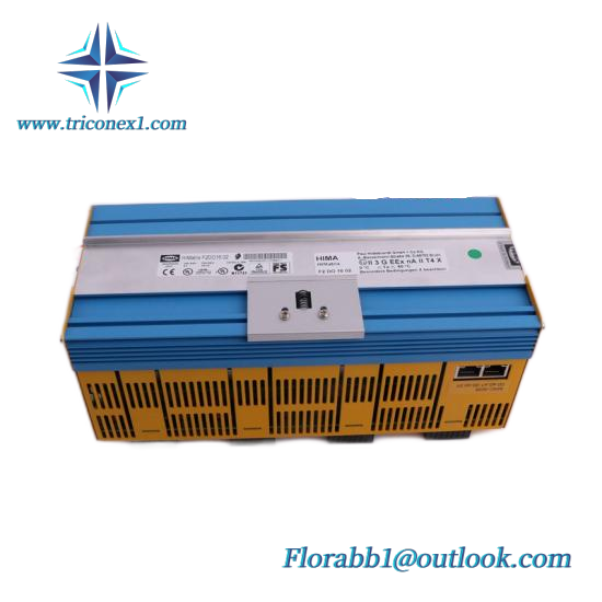 B&R 7DM465.7 Digital Input/Ouput Module - Triconex1 automation