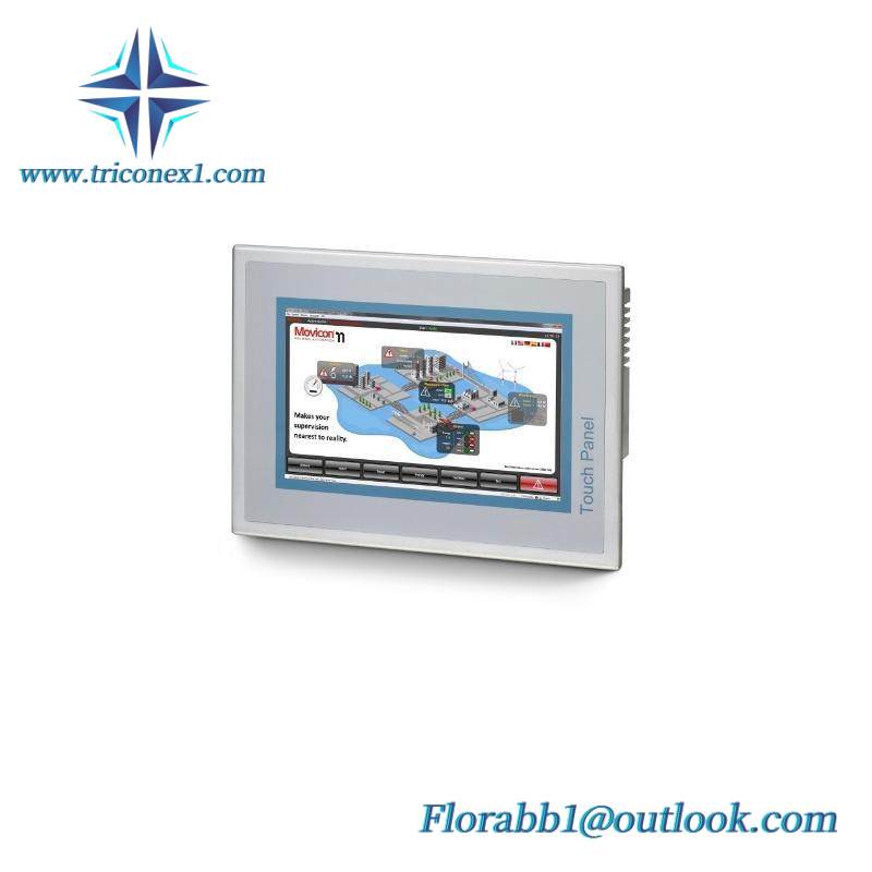 VIPA 62K-NHC0-DH ECO HMI: Siemens Advanced HMI System, Energy Efficient, Control & Monitoring ...