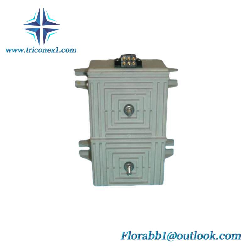 ABB VS4000-9930 IGBT Modules - Advanced Power Electronics for ...