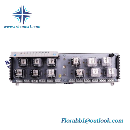 Westinghouse PLC 5X00225G01 - Advanced Process Control Module ...
