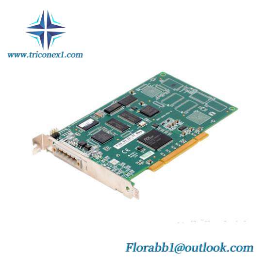 WOODHEAD SST-DN3-PCU-1 | Devicenet Interface Card, Precision Engineered ...