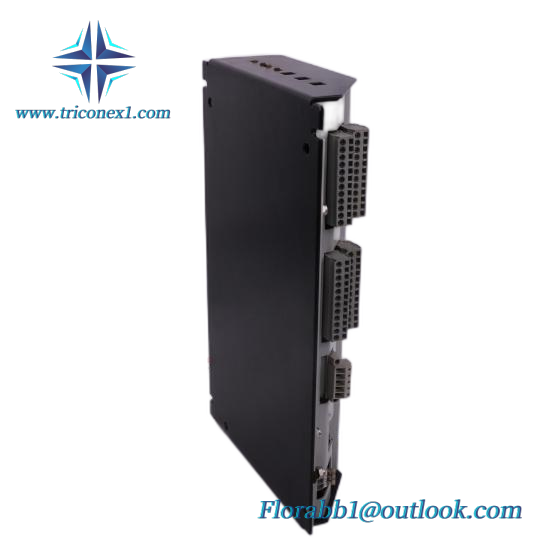 SST 5136-CN-PCI Industrial Control Module - Triconex1 automation